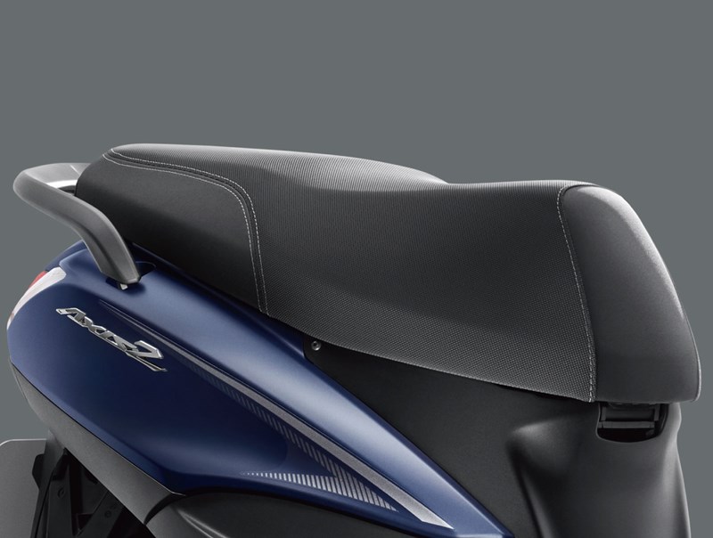 AxisZ | YAMAHA 台灣山葉機車