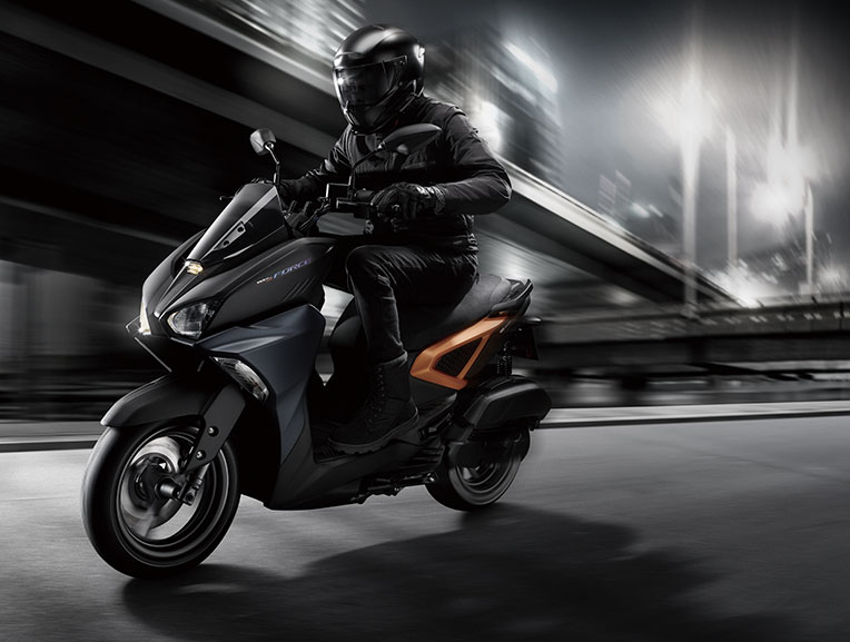 FORCE2.0 | YAMAHA 台灣山葉機車