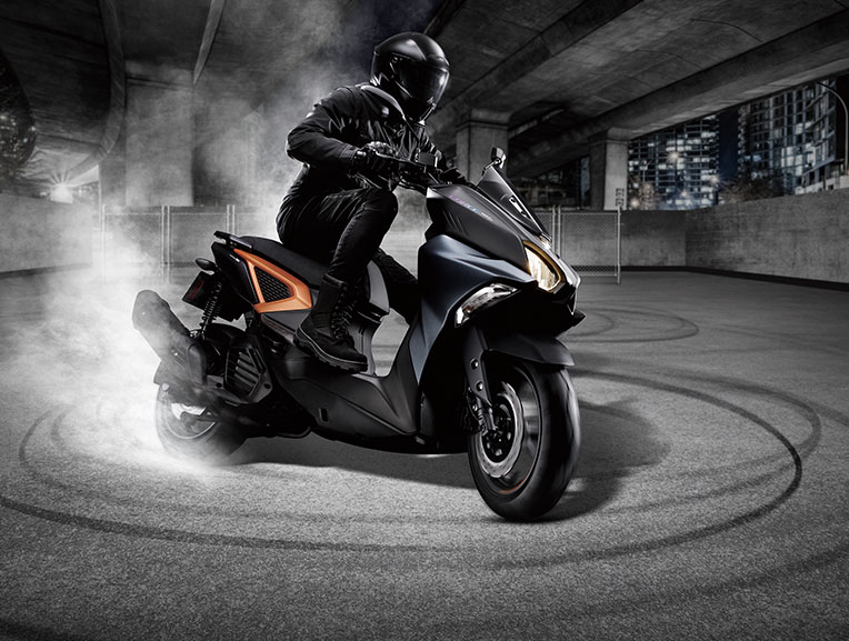 FORCE2.0 | YAMAHA 台灣山葉機車
