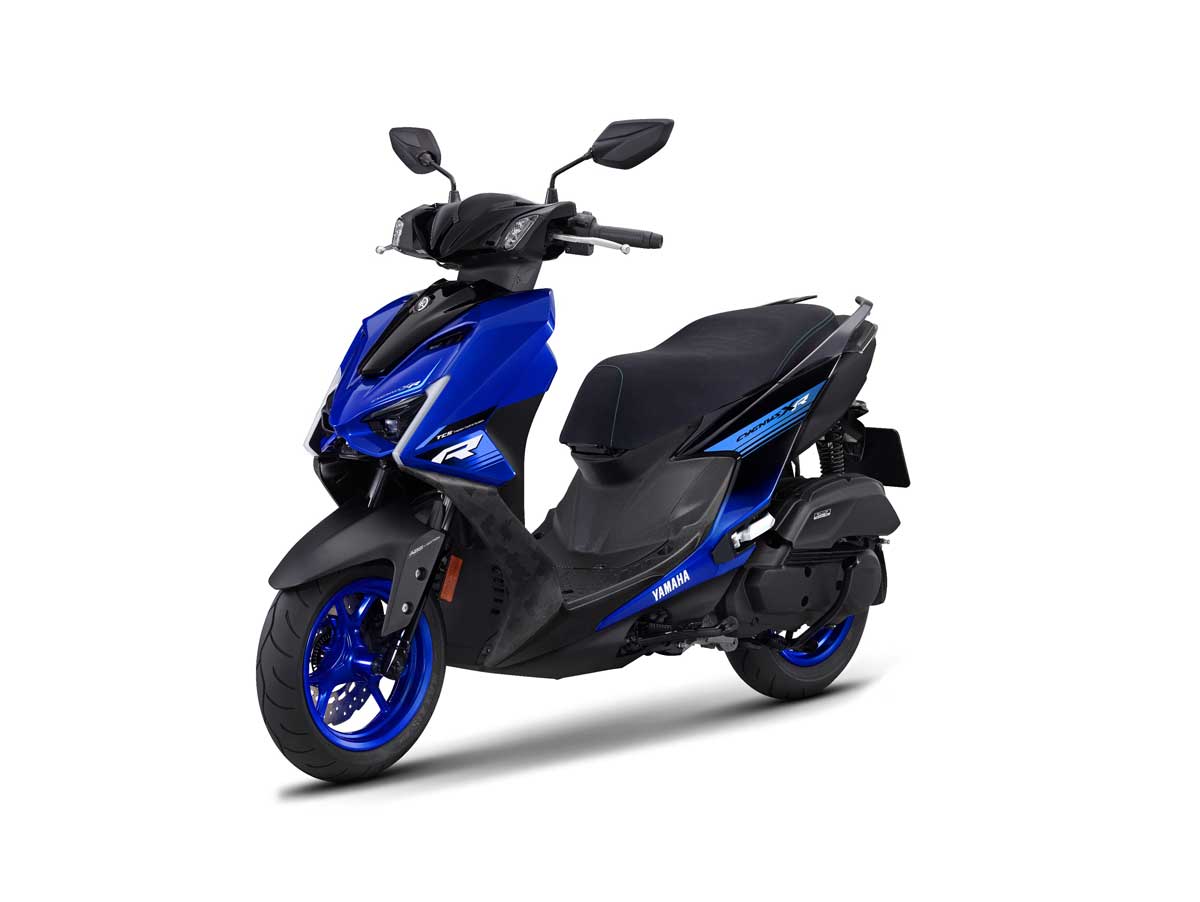 傳承經典，全面進化 — 「CYGNUS」全新世代正式登場 | 訊息中心 | YAMAHA 台灣山葉機車